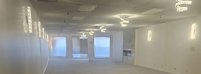 The Sugar Suite – The Sugar Suite